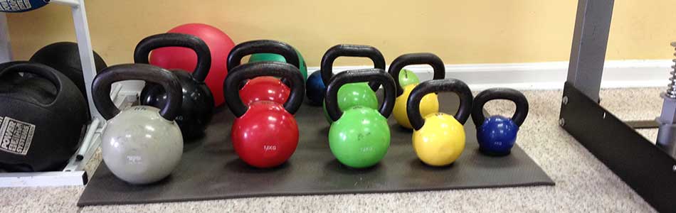 Kettleballs - Body Edge Fitness
